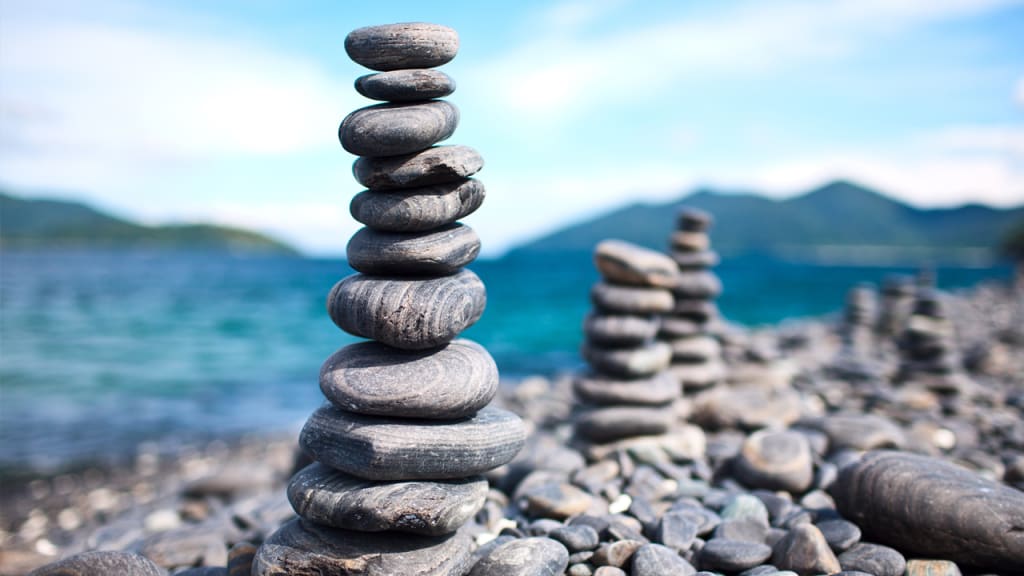 How Shell Is Fostering Innovation With Meditation - Fast Company