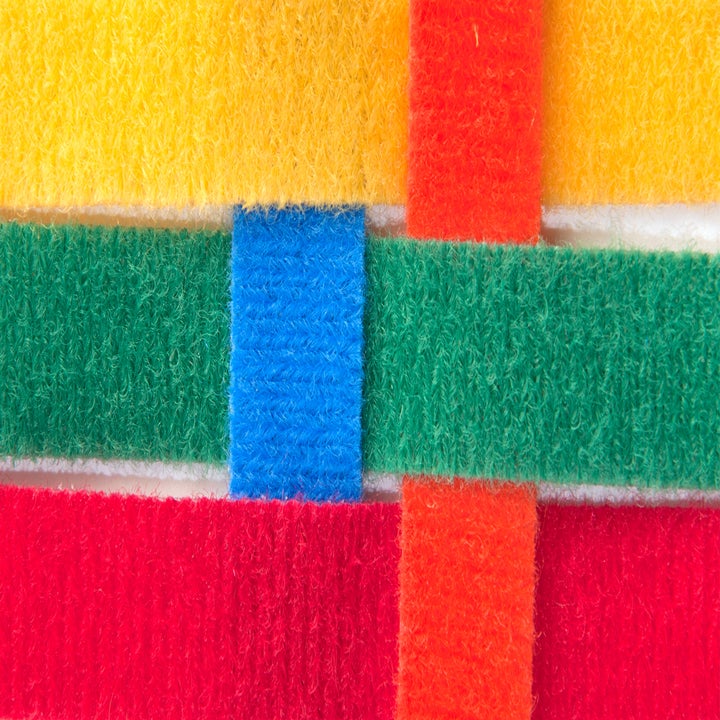 Getting A Grip On Cancer Cells With A Microscopic Velcro - Fast Company
