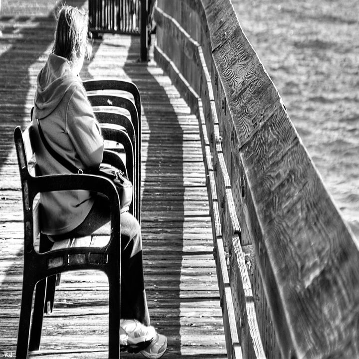 Loneliness Is Bad For Public Health, And It's Up To Us To Fix It - Fast ...
