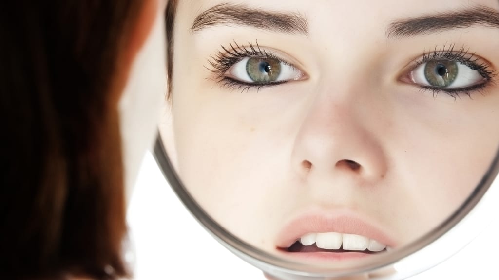 A Portrait Of Your Face As A Happier Person - Fast Company