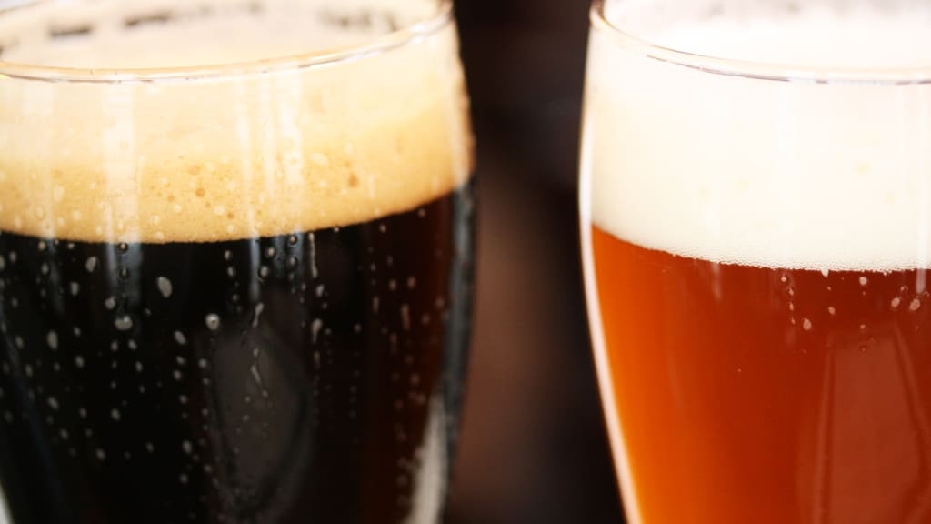 Huzzah! A Beer That Prevents Dehydration Now Exists - Fast Company