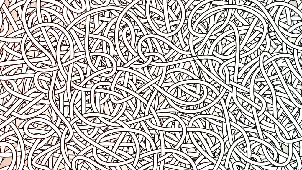 What Countries Are Most Anxious About Around The World - Fast Company