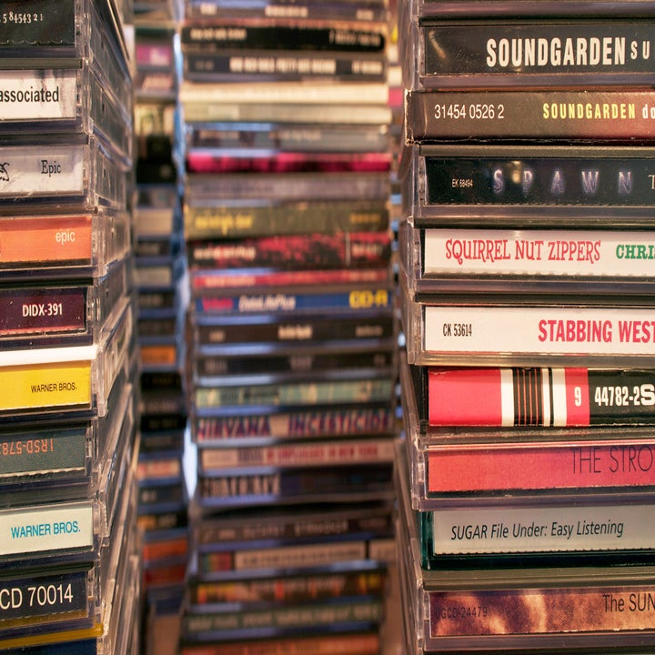A New Use For Those Old CDs You Have Sitting Around: Cleaning Sewage ...