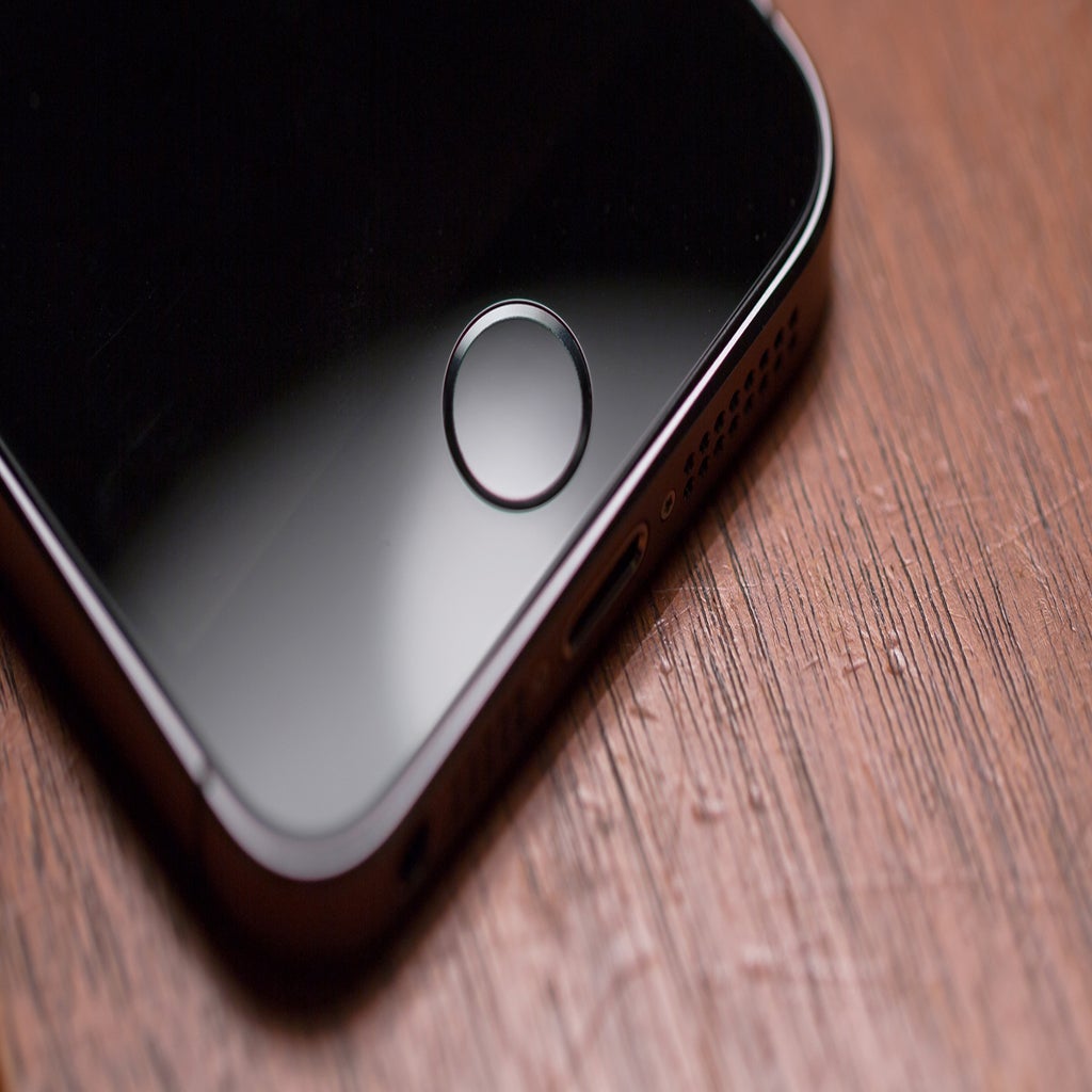 Meet One Of The Hackers Who Cracked Apple’s Touch ID - Fast Company