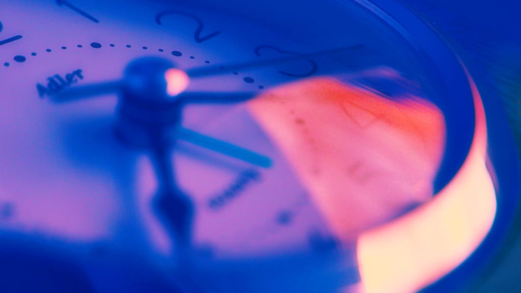 How To Work 50 Hours A Week And Still Have Plenty Of Time For Yourself ...