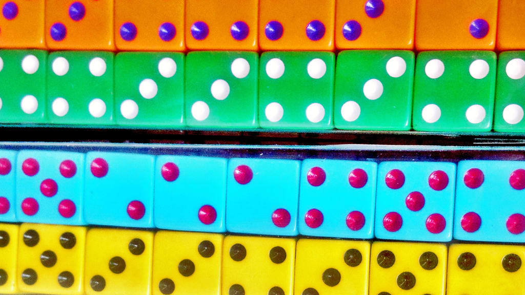 To Find Better Ideas, Become A Matchmaker - Fast Company