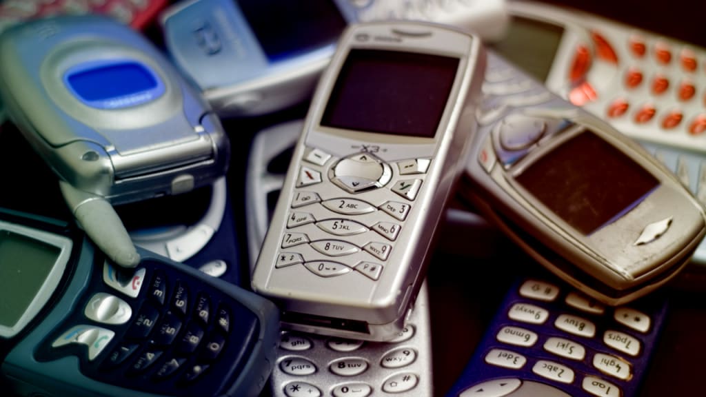 Meet The Man Behind The EcoATM-The Machine That's Revolutionizing Phone ...