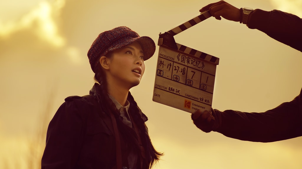 6 Of The Best, Boldest Uses Of Vine In Marketing - Fast Company