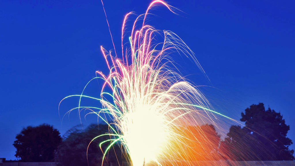 Feedback Without The Fireworks: How Not To Be A Negative Creep - Fast ...