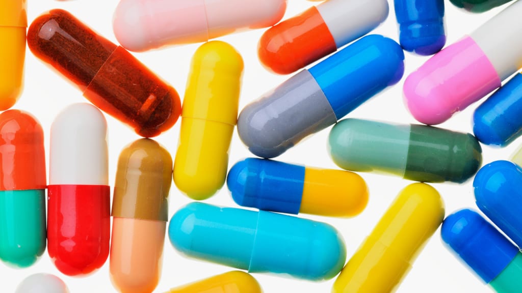 A Poop Pill Could Change Your Life By Changing Your Gut - Fast Company