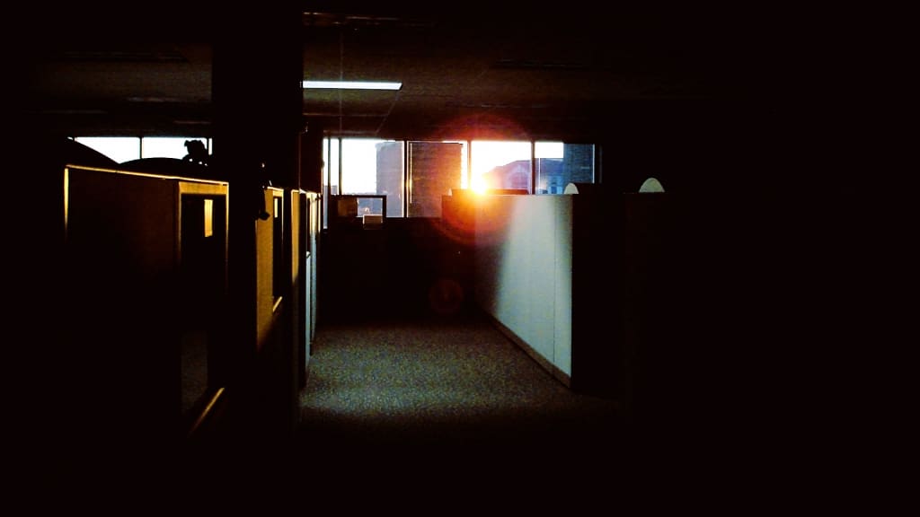 Offices For All! Why Open-Office Layouts Are Bad For Employees, Bosses ...