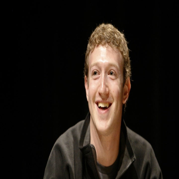 Mark Zuckerberg Just Helped Give Millions To This Education Startup ...