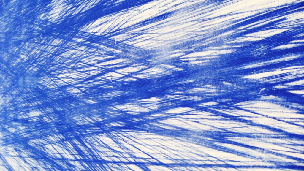 Blue Ink Makes Quantum Computing A Bit More Likely - Fast Company