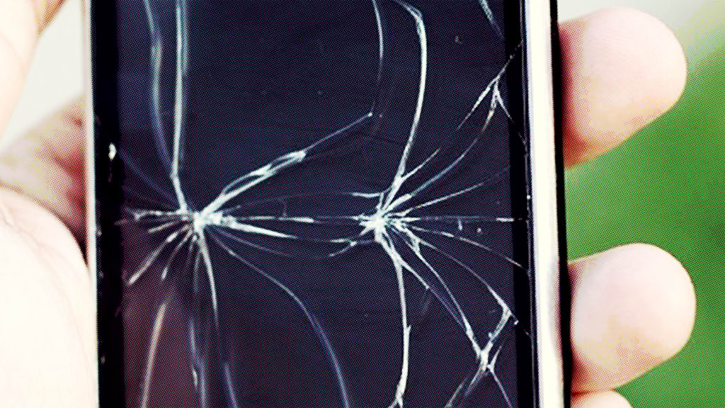 No, The Smartphone Isn’t Everything You Need In Life - Fast Company