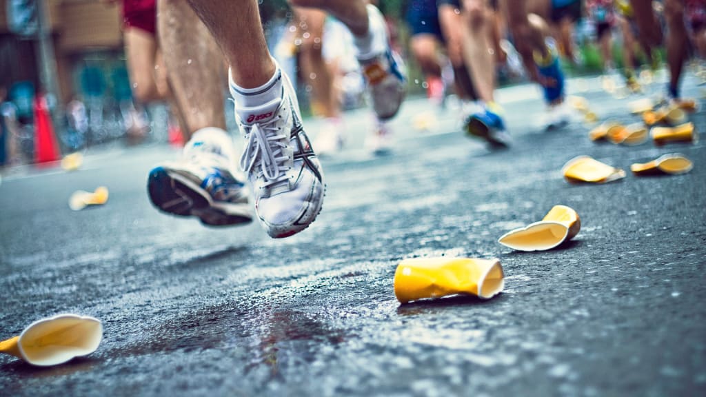 Is Working On Weekends The Secret To A Successful, Happy Work-Life ...