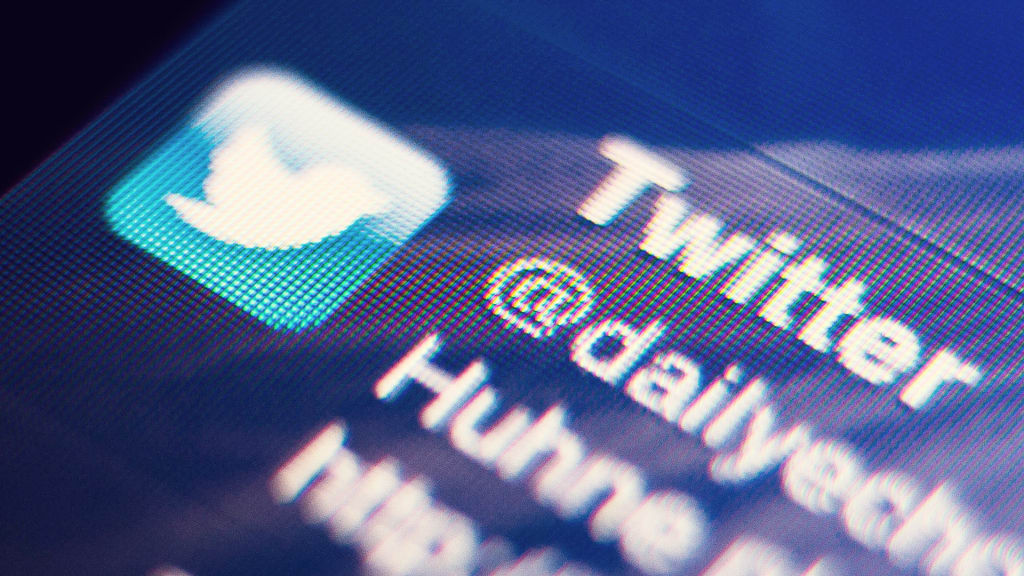 The Twitter IPO Players Club: Suhail Rizvi - Fast Company