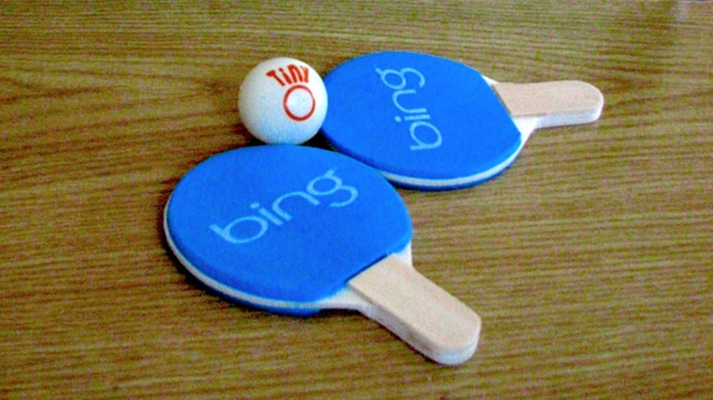 Goodbye Bing? As Microsoft CEO, Stephen Elop Would Make Some Big ...