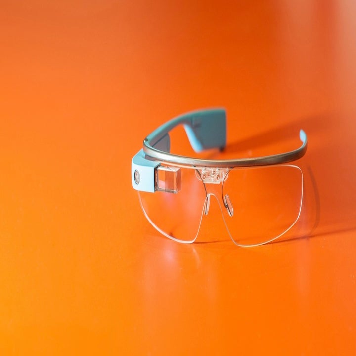 Google Is Bringing Music To Glass, With Stereo Earbuds - Fast Company