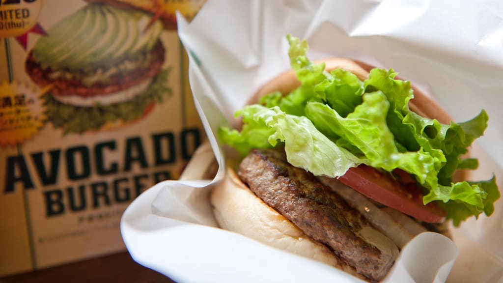 Burgernomics 101: Big Data Is More Fun When Applied To Burgers - Fast ...