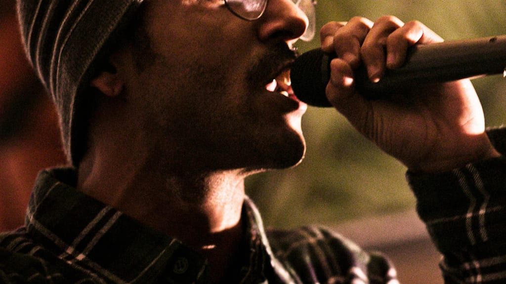 How A Brain Tumor Made The Cofounder Of Rap Genius Rethink Business ...