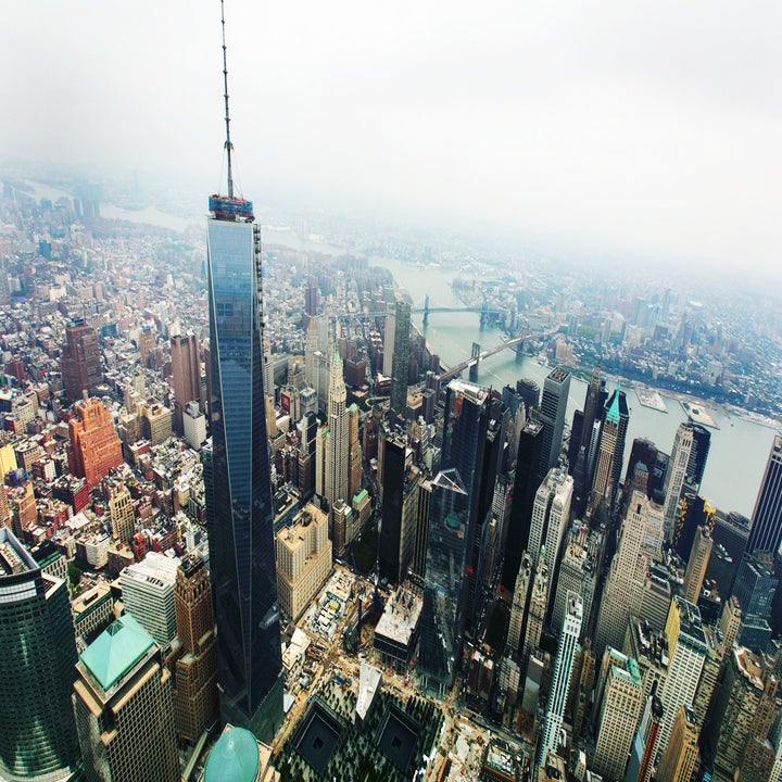 When Size Matters: The Men Who Measure The World's Tallest Buildings ...