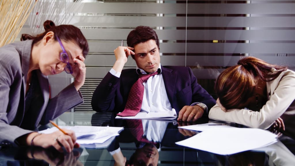 You're Not Alone: Most People Hate Open Offices - Fast Company