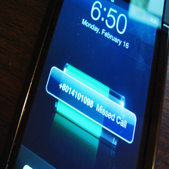 Activism Cannily Enabled By Millions Of (Free) Missed Calls - Fast Company