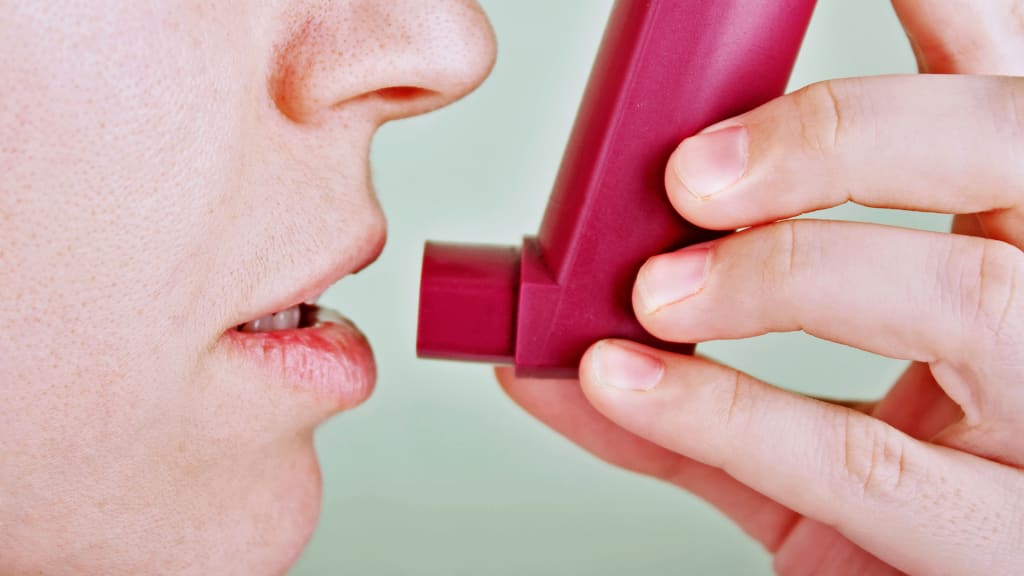 Propeller Keeps Asthmatics Out Of The ER By Harnessing The Internet Of ...