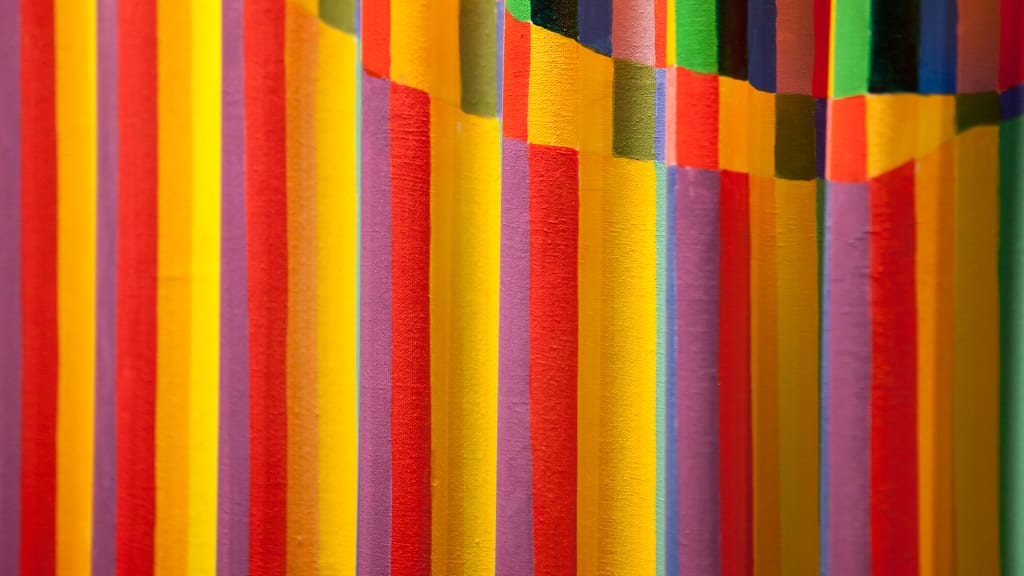 Test Your Creativity With This Simple Word Exercise - Fast Company