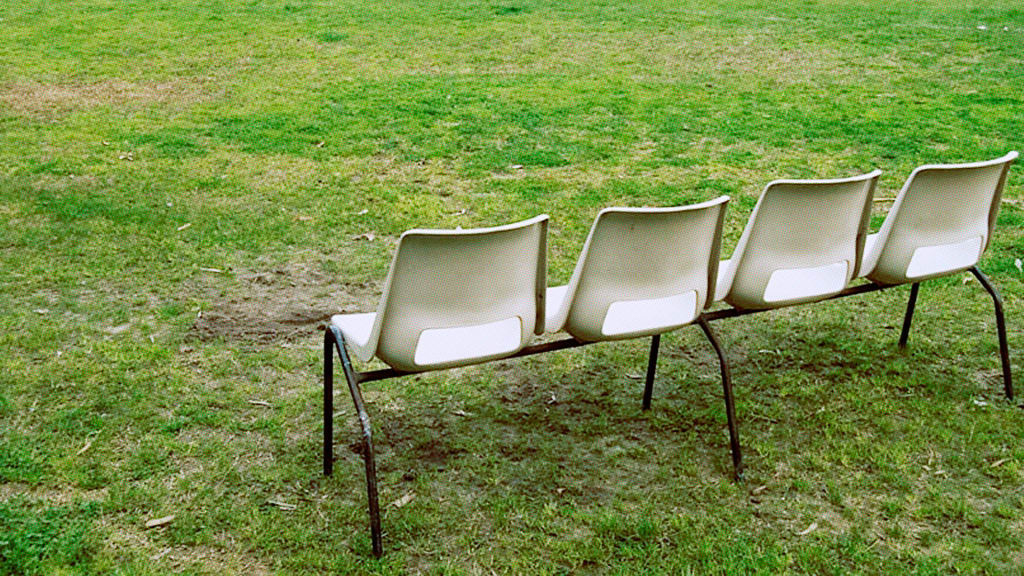 How To Get A Front Row Seat To The Future Of Marketing - Fast Company