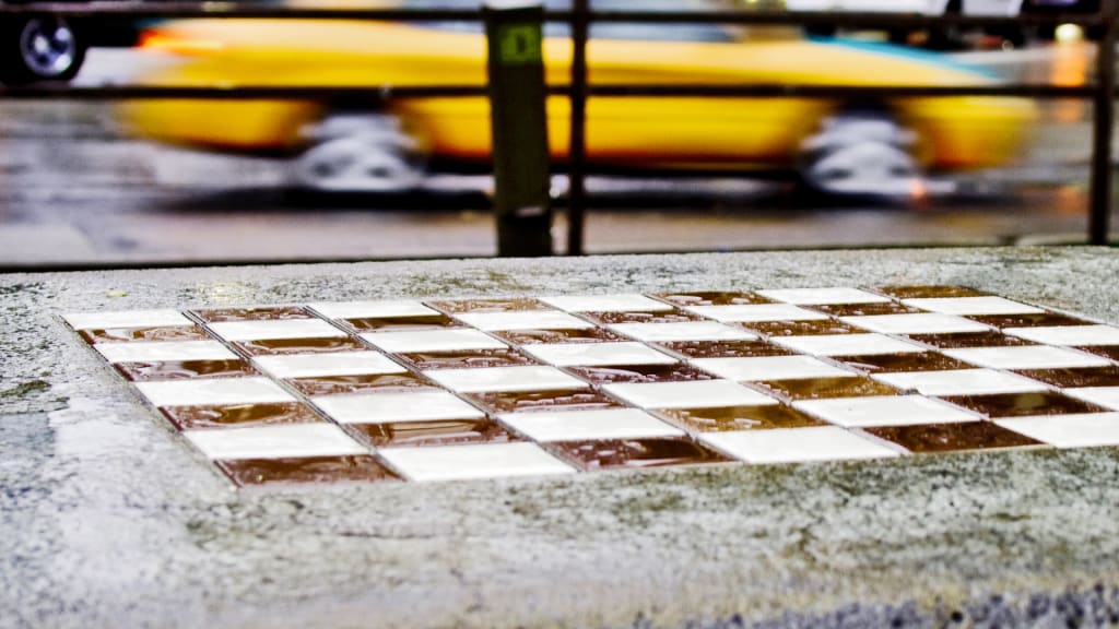 How Square Is Structured For Rapid Decisions, Awesome Products - Fast ...