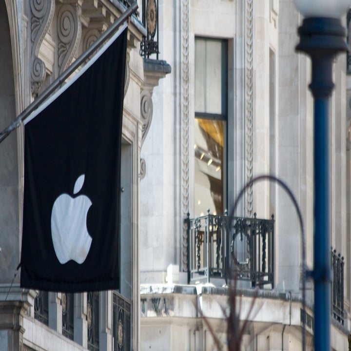 Now In Apple Stores: IBeacon Location-Tracking Technology - Fast Company
