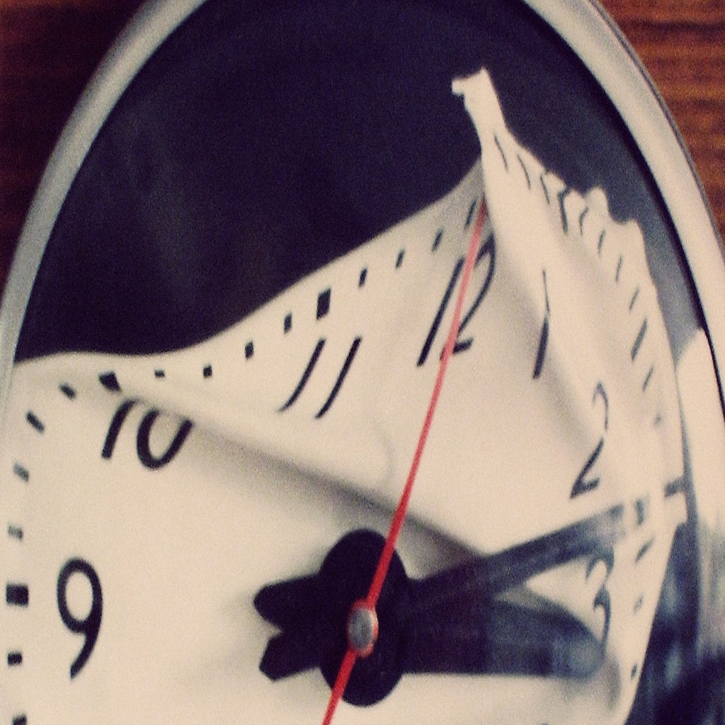 How Dali, Einstein, And Aristotle Perfected The Power Nap - Fast Company