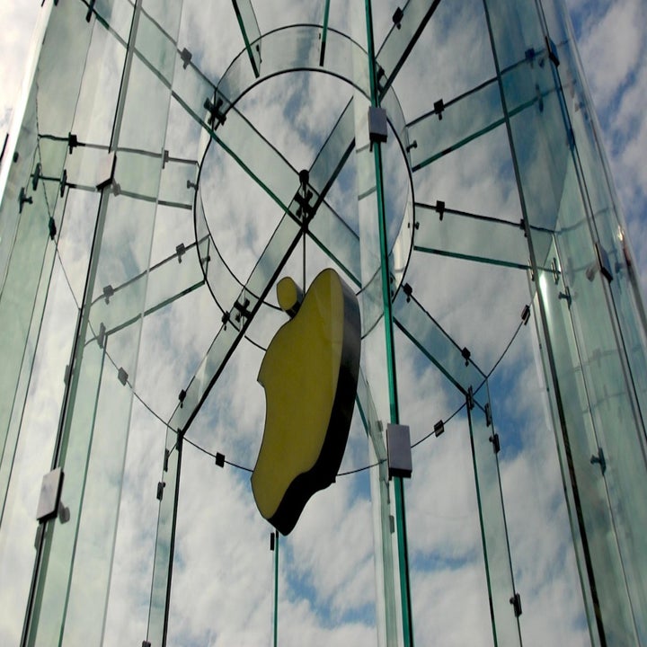 Confirmed: The IPhone Is Coming To China Mobile - Fast Company