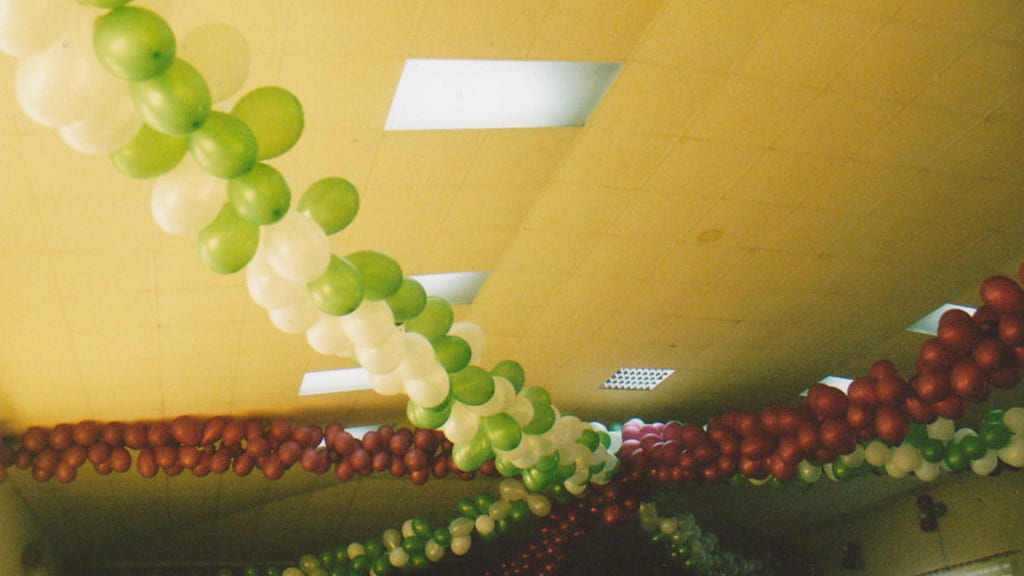 Tell Us: Your Most Ridiculous Company Holiday Party Stories - Fast Company