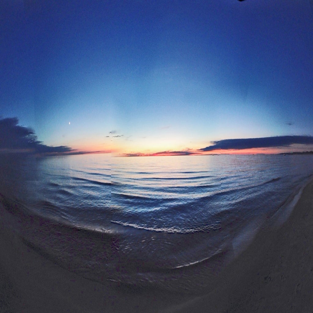 Three New Gadgets That Shoot Full 360-Degree Photos - Fast Company