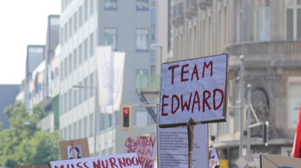 Judge Rules NSA Phone Data Collection Is Illegal - Fast Company