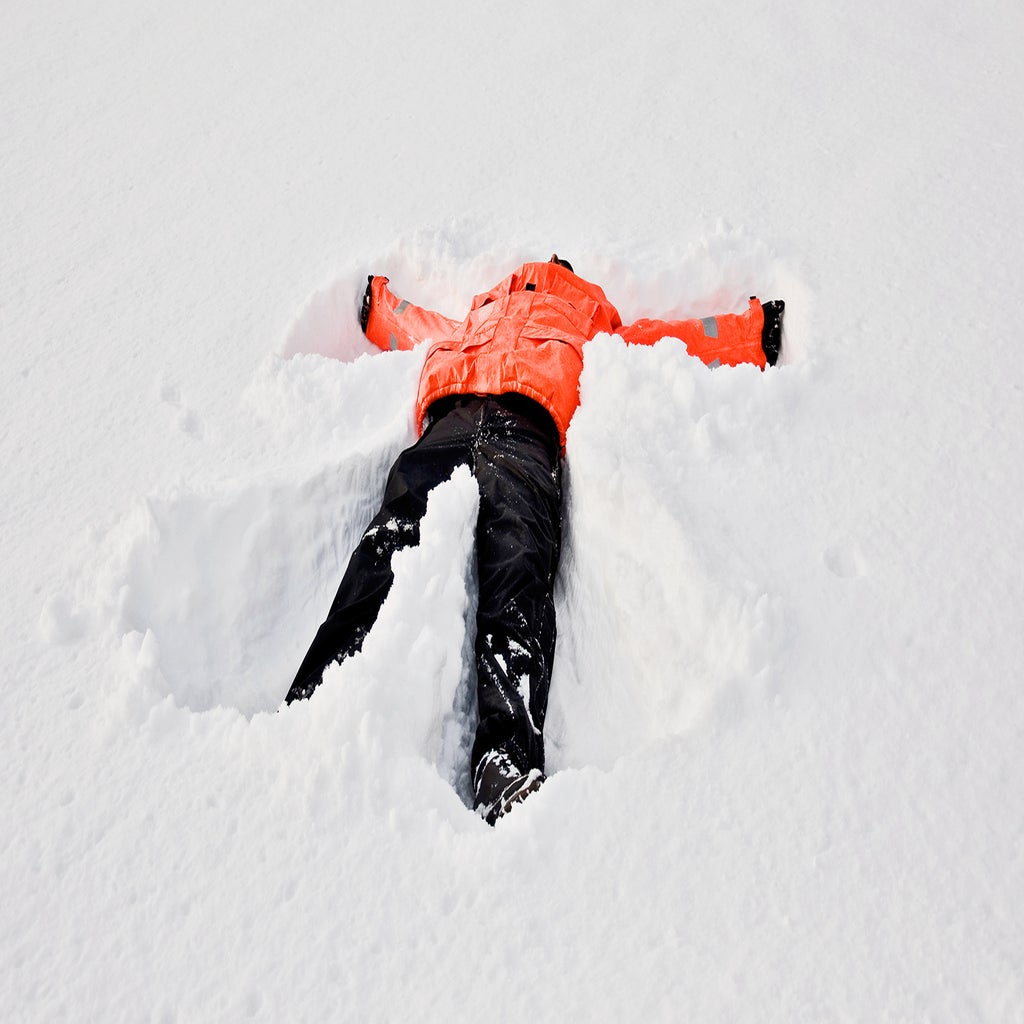 4 Ways To Recapture The Happiness Of A Snow Day As An Adult - Fast Company