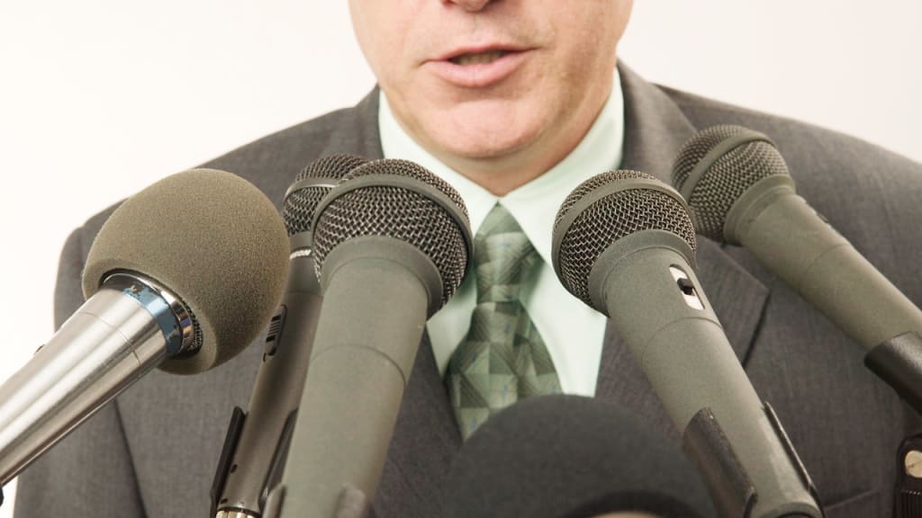 Can Audio Journalism Compete In The Age Of Apps? - Fast Company