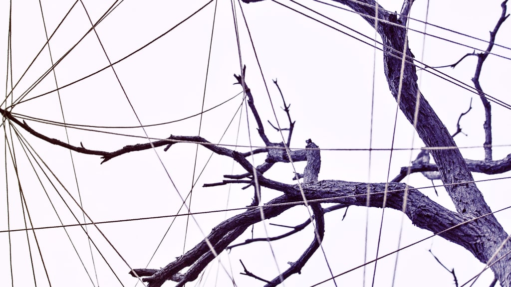 A Business Model With No Goals - Fast Company