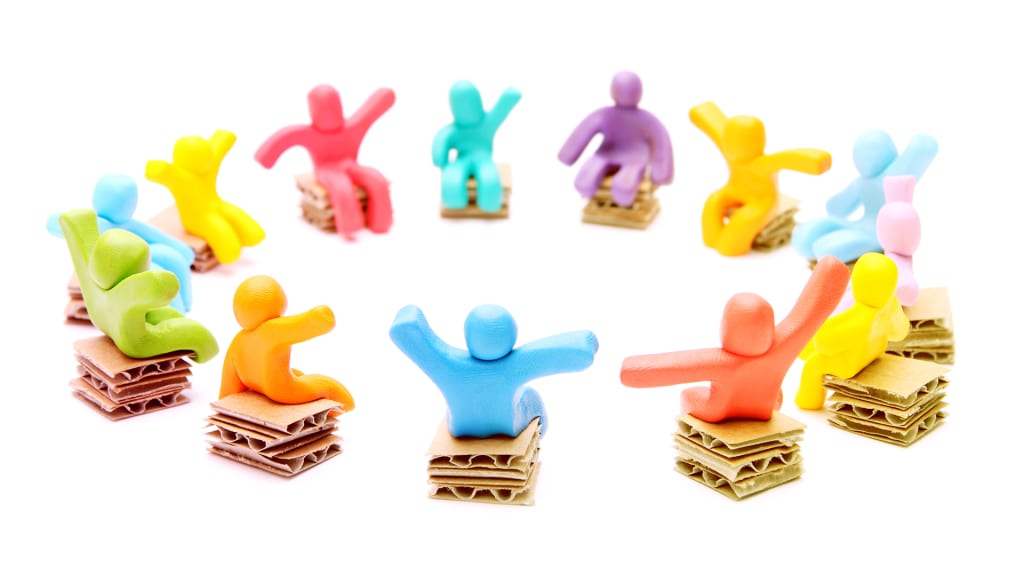 The 7 Secrets To Make Meetings Less Awful - Fast Company