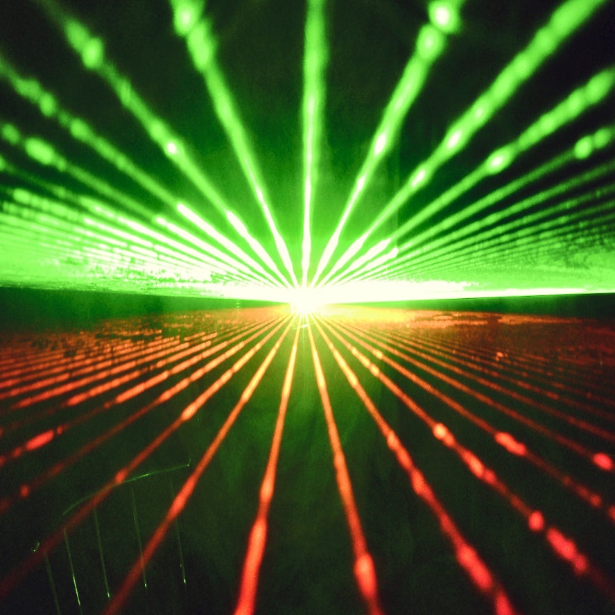 Four Lessons In Innovation From The Inventor Of The Laser - Fast Company
