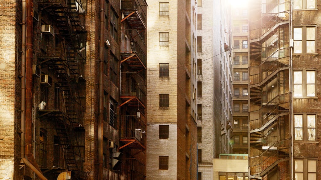 4 Ways To Find Inspiration Everywhere - Fast Company