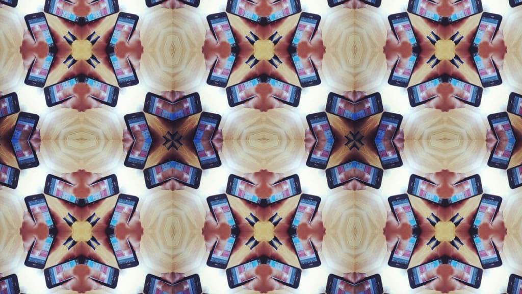 What Is Polymorphic Code? - Fast Company