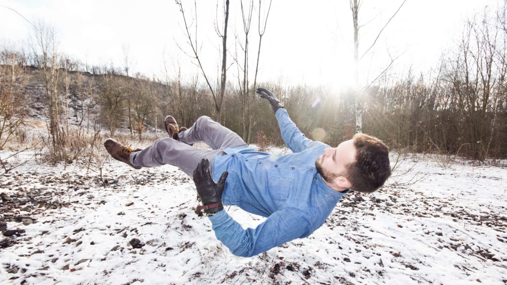 Unexpected Lessons In The Art Of Failing Gracefully - Fast Company