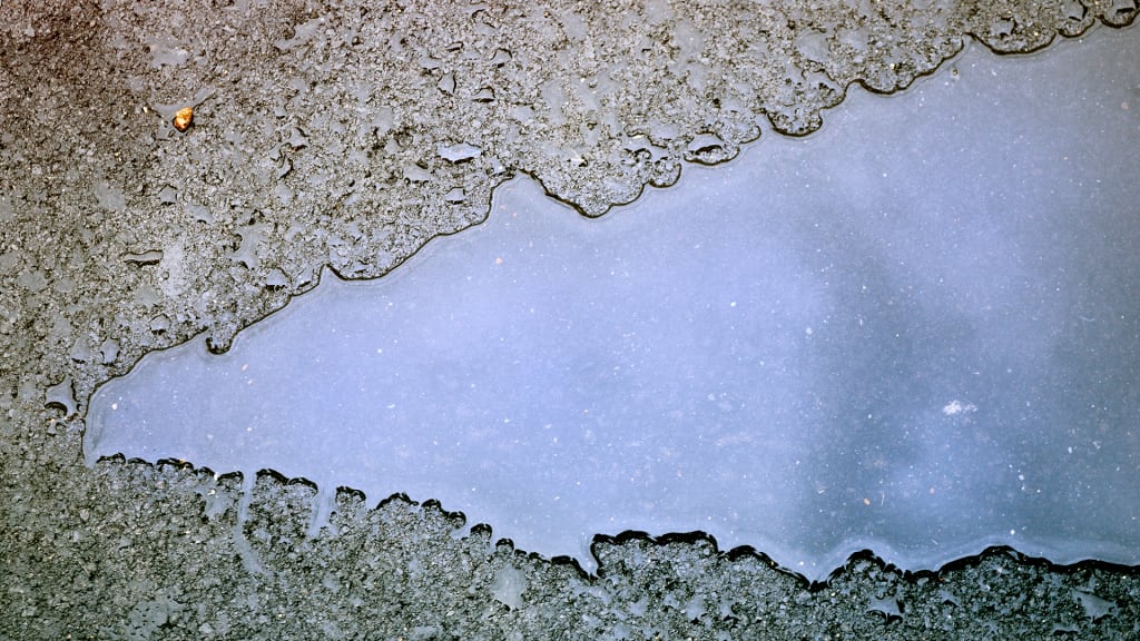 A Urine Detection Device To Catch Sprayers In The Act - Fast Company