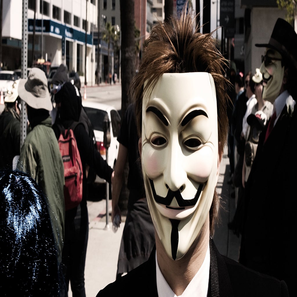 Today's Anti-Tech Protests Are Nothing New - Fast Company