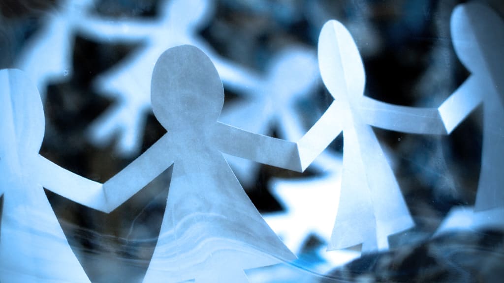 5 Principles for Building Better Partnerships - Fast Company