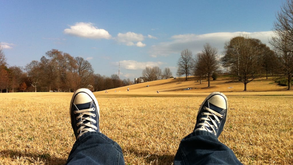 8 Ways To Unlock Your Inner Creativity - Fast Company