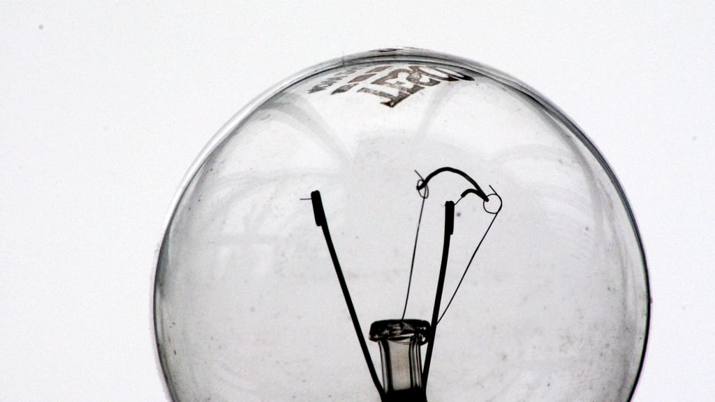 6 Ways To Use Less Energy To Get More Done - Fast Company